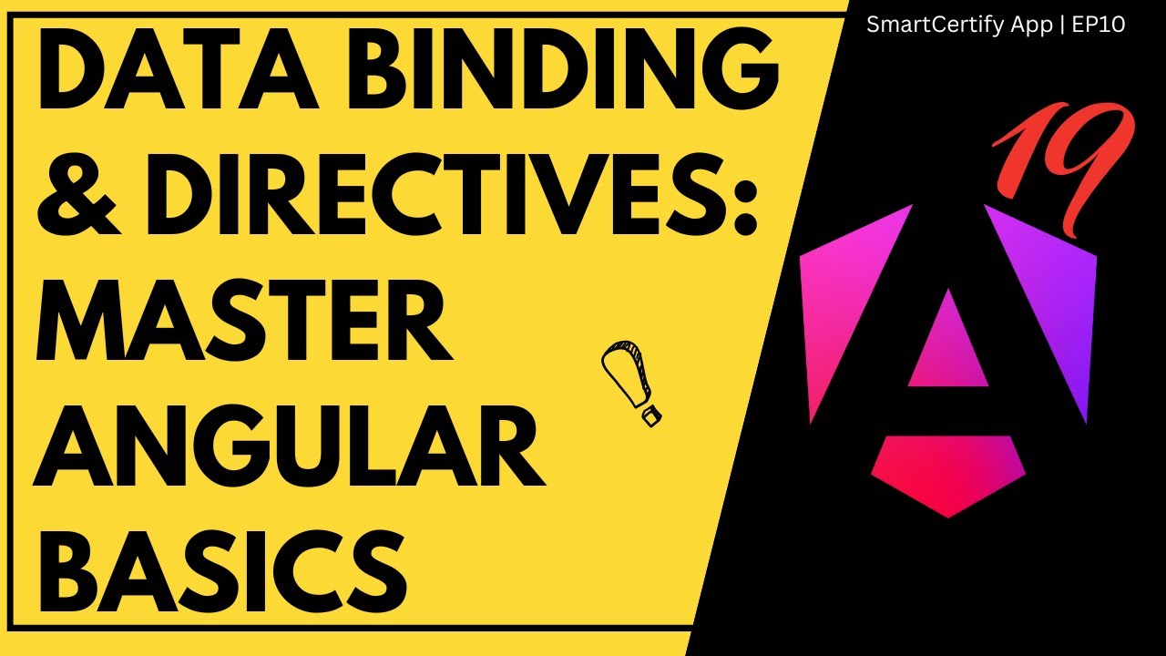 Master Angular Data Binding And Directives Complete Beginner S Guide