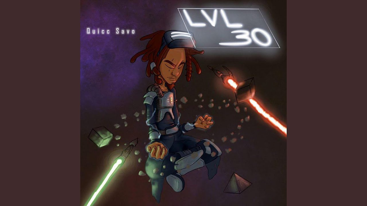 Level Up Youtube Music