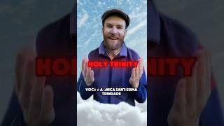 Holy Trinity Danie Botha With Lyrics In English And Portuguese David ...
