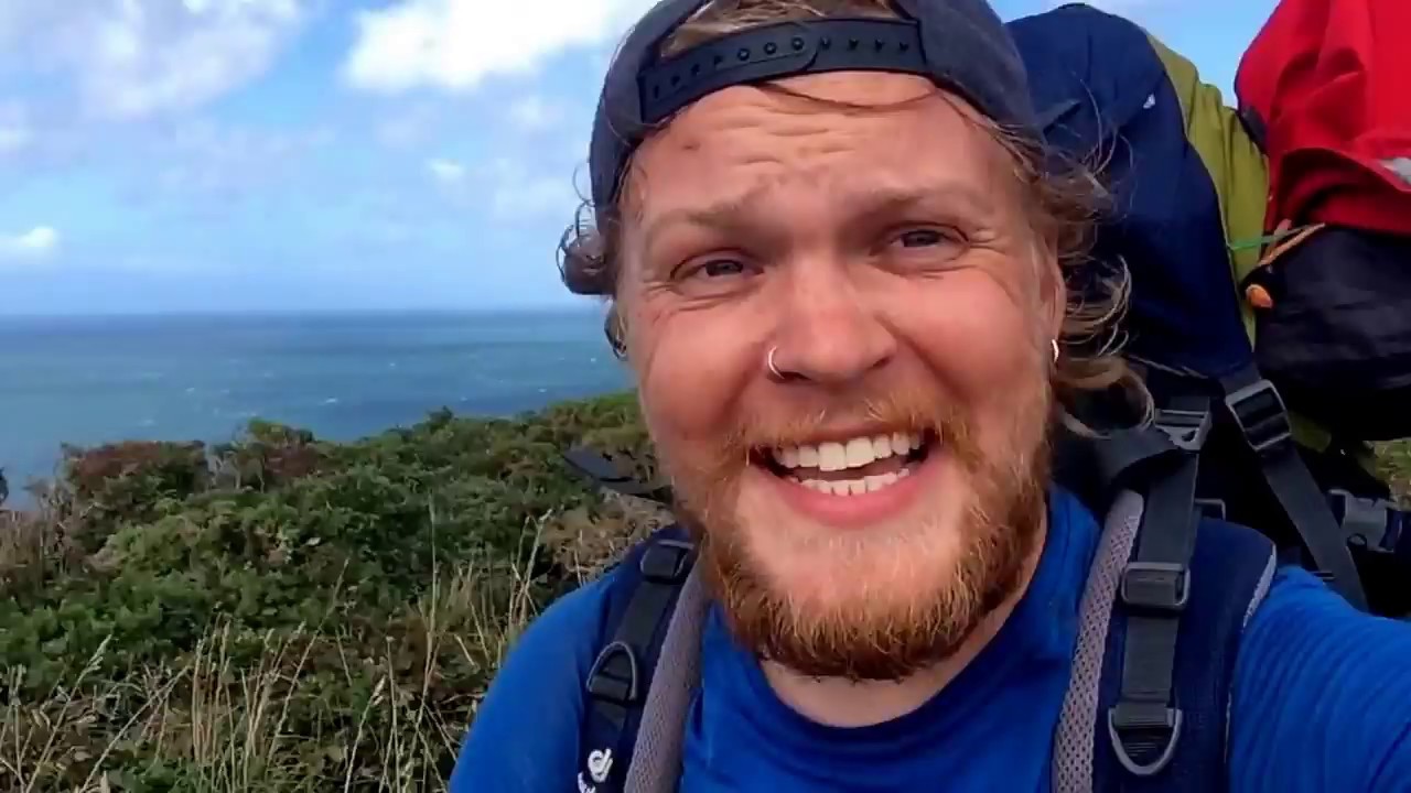 The Path Show Youtube