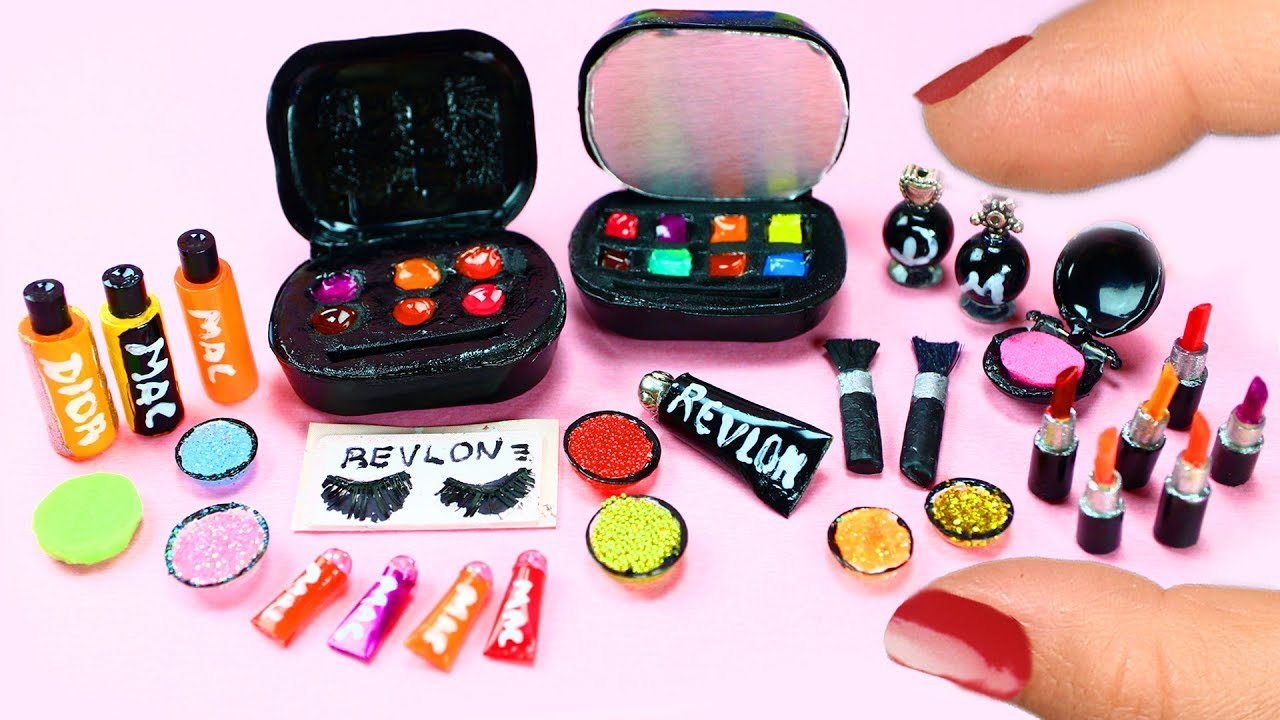 Diy Tiny Things