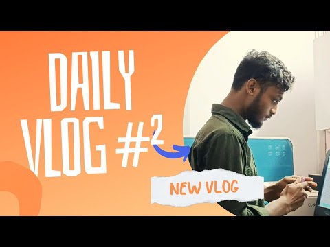 Daily Vlog 2 Dailyvlog Intresting Fun Lifestyle Youtube