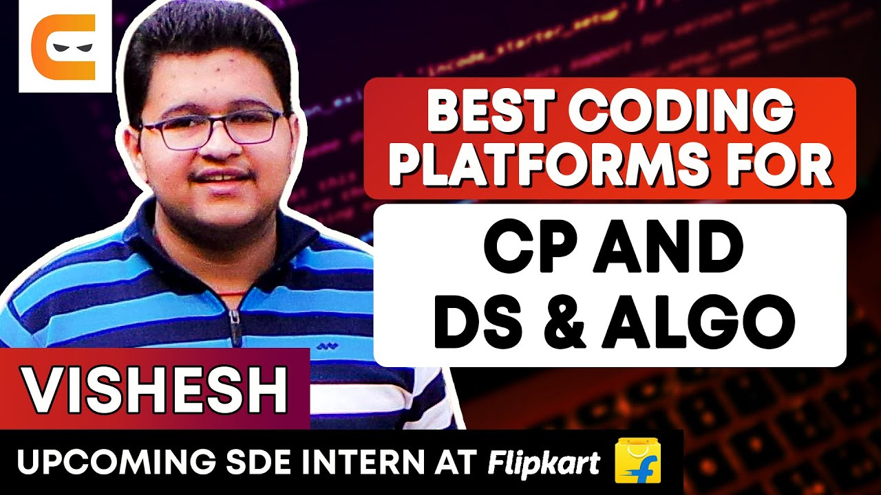 Best Coding Platforms For Competitive Programming And Data Structures