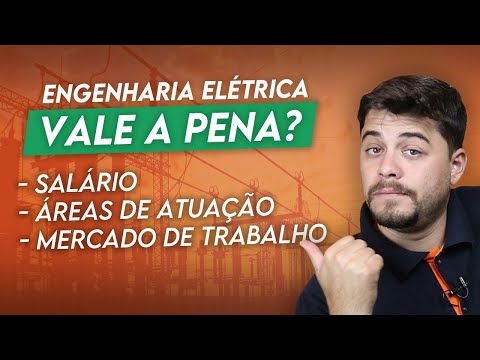 Descubra As Melhores Oportunidades No Mercado De Engenharia Elétrica