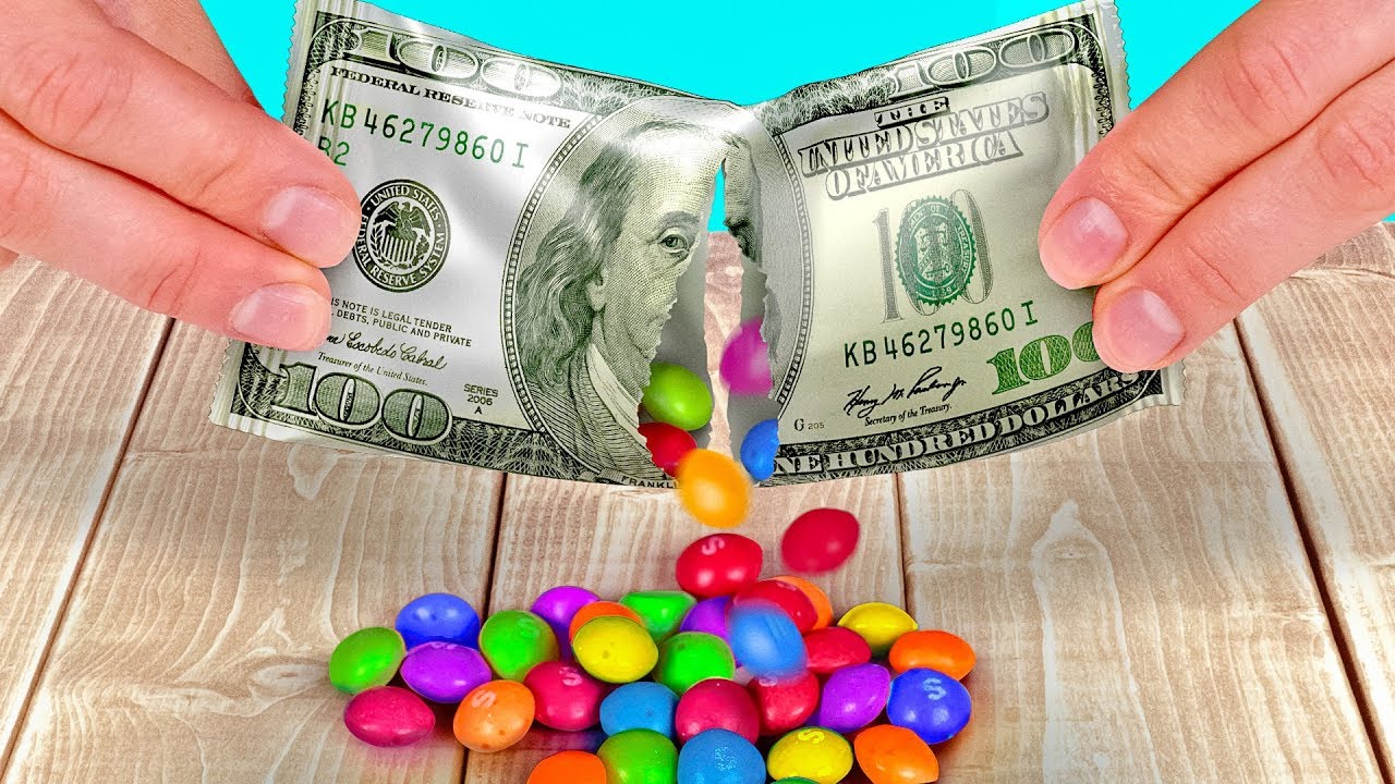 5 Magic Tricks That You Can Do Youtube