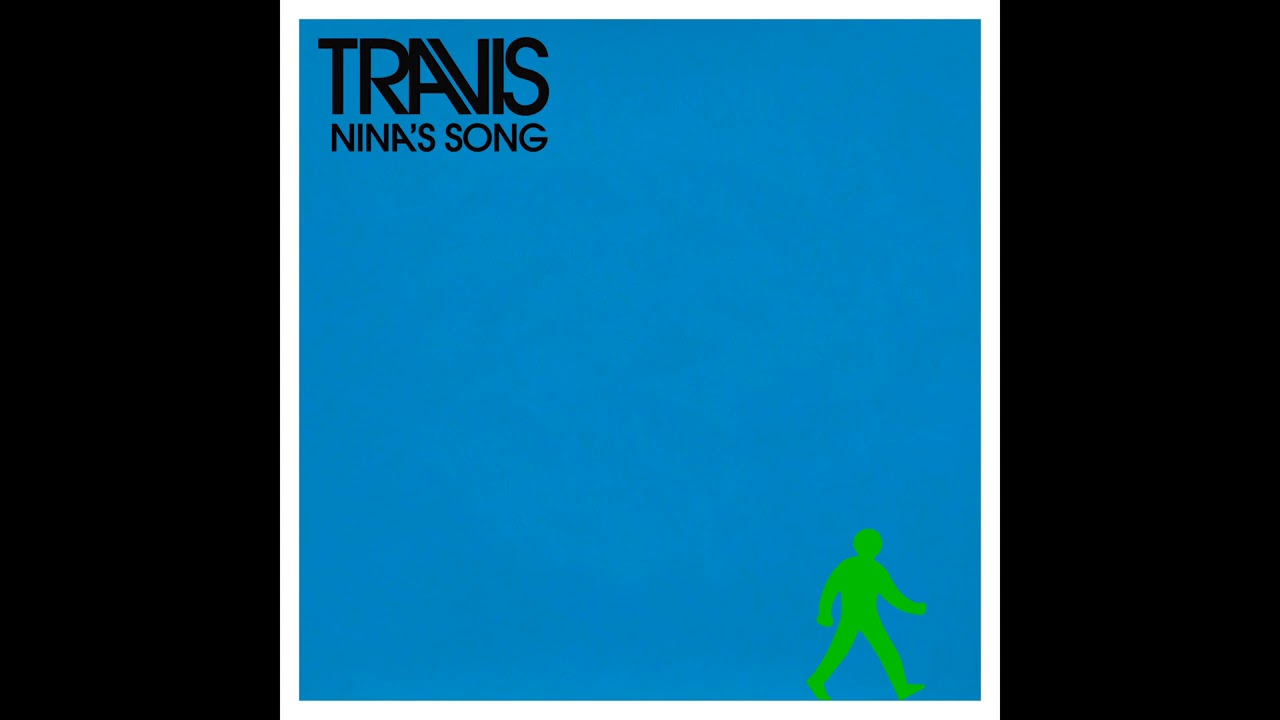 Travis Nina S Song Demo Official Audio Youtube