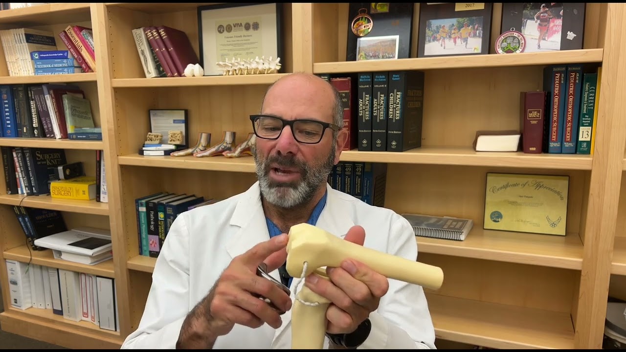 Kinematic Alignment Salt Lake City Total Knee Arthroplasty Ogden Ut