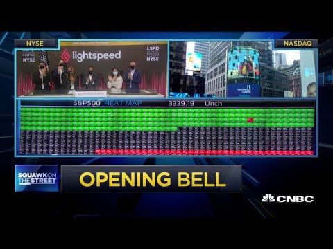 Opening Bell September 11 2020 Youtube