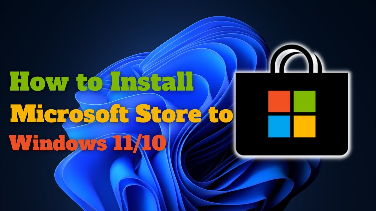 Store Microsoft Download Microsoft Store Will Soon Let You Specify