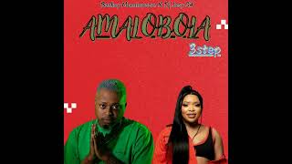 Amalobolo 3step Revisit Feat Dj Jasy Sa Beekay Monalayzzar Mp3 Music ...