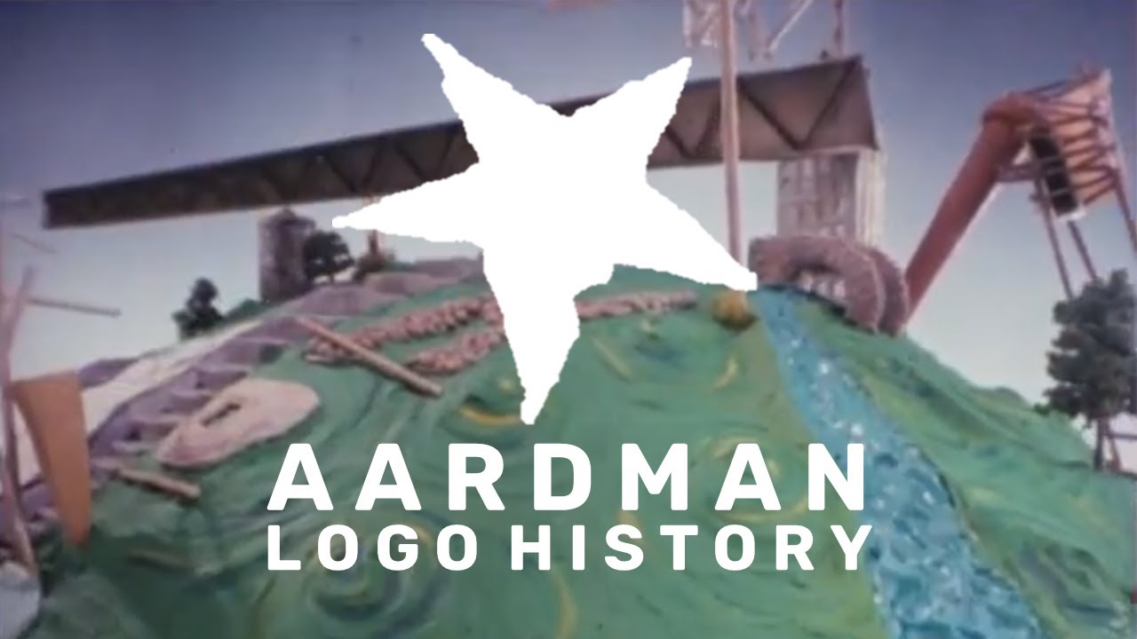 Aardman Logo Aardman Animations Audiovisual Identity Database