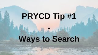 How Prycd Works For Land Prycd