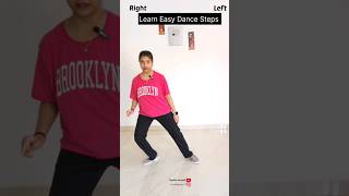 Easy And Basic Footwork Easy Dance Steps For Beginners Shorts Mp3 Mp4