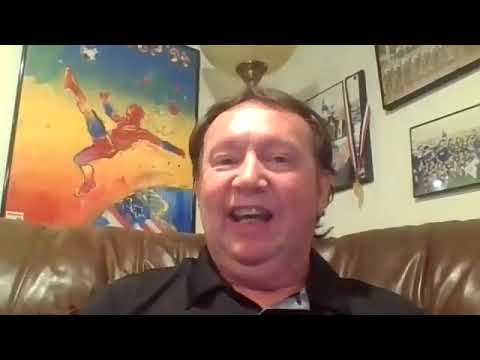 Webinar Weekends Week 5 Elite Player Pathway With Alfonso Mondelo