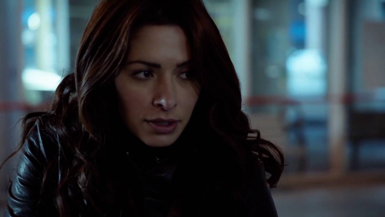 Poi S2e16 Relevance P1 Shaw Youtube