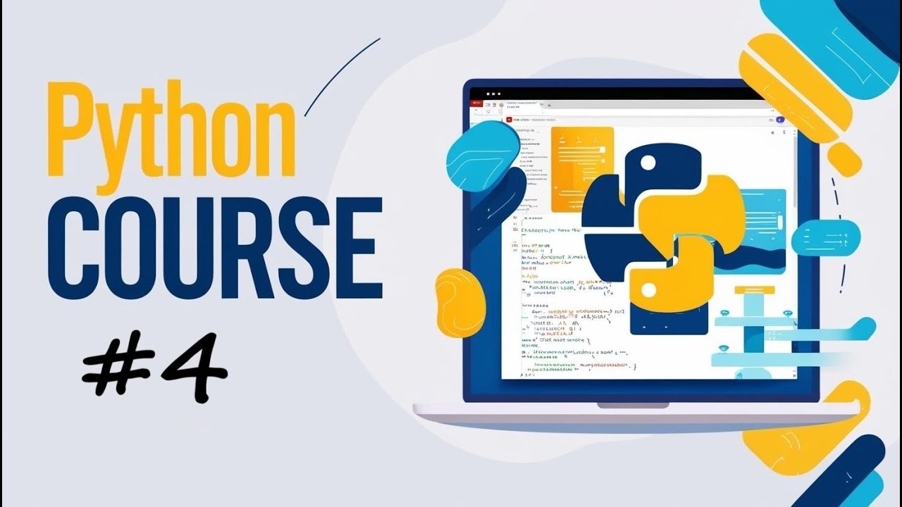 Control Structures In Python In English Youtube