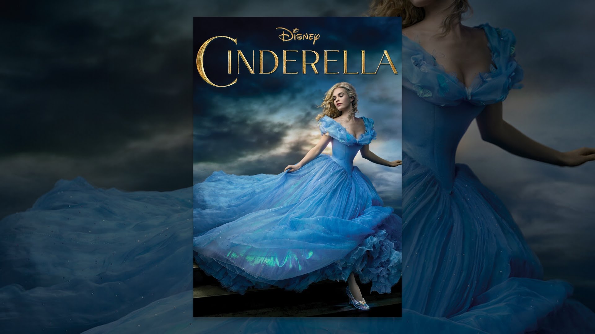 Cinderella Youtube