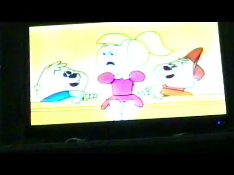The Alvin Show Bicycle Built For Two Youtube