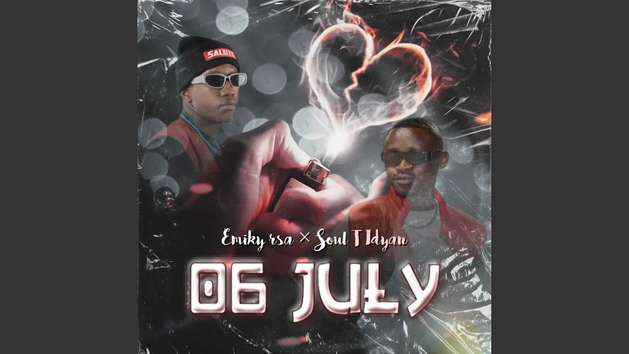 06 July Youtube