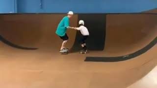 Machine Gun Kelly And His Daughter Cute Moment Oscar Guerrero Mp3 Music ...