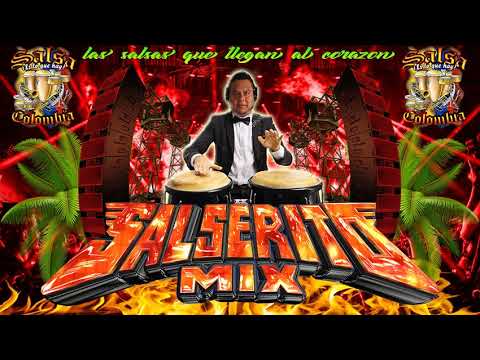 笙ｫo El O Yo笙ｫ Decﾃ好ete 笙ｫ Salsa Romﾃ Tica笙ｫ 笙ｫﾃ厩ito De Sonido