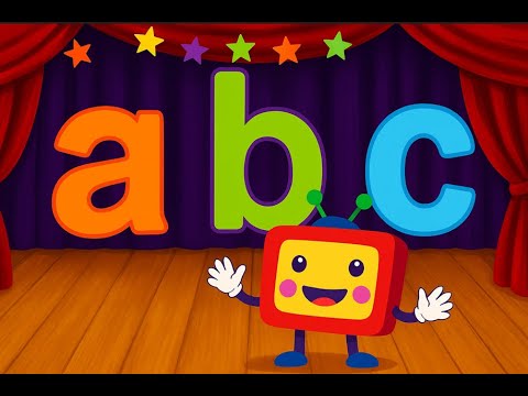 Abc Super Simple Abcs Kids Alphabet Songs Youtube