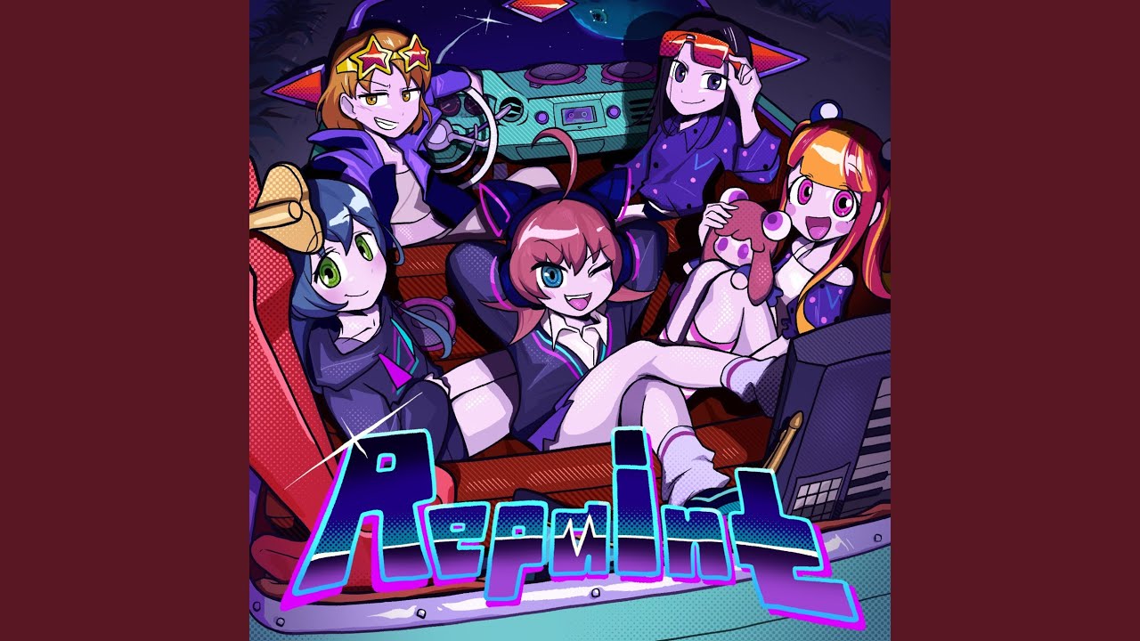 Repaint Youtube Music