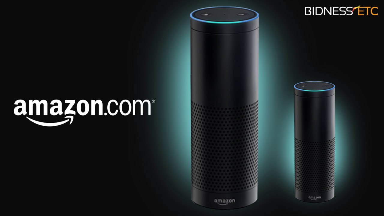 Amazon Echo Alexa Setup Training Youtube
