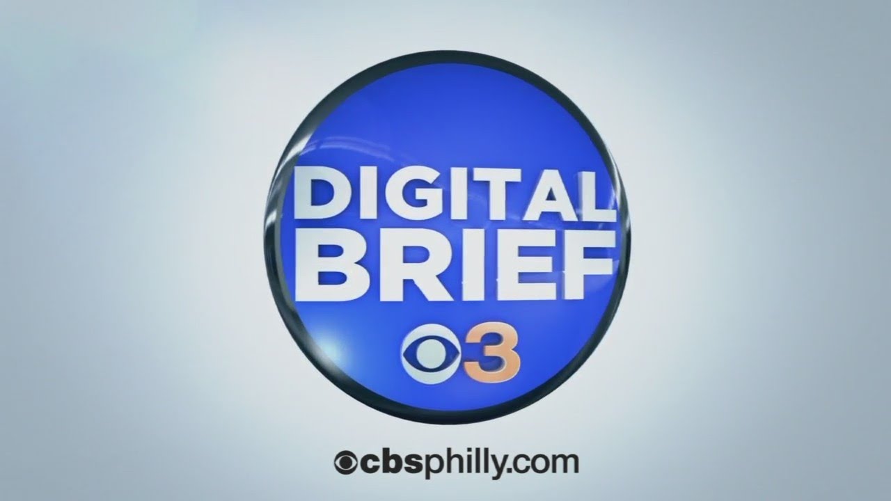 Digital Brief Sept 14 2021 Pm Youtube