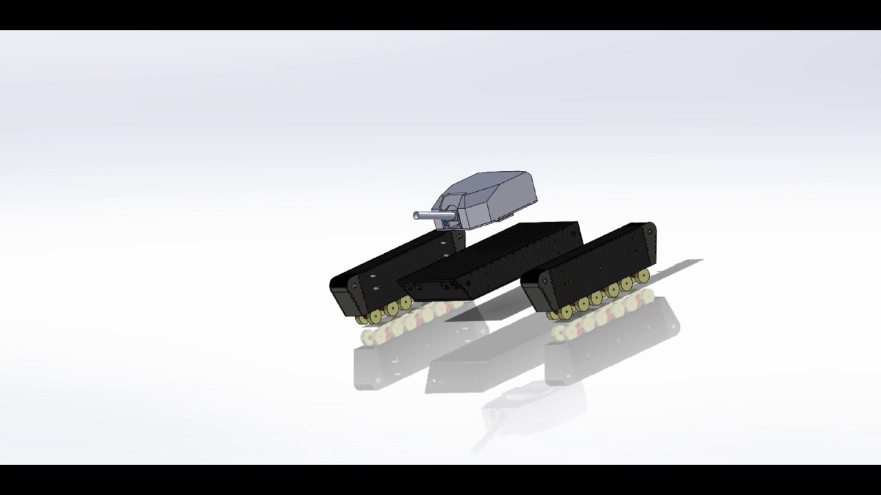Main Assembly Exploded View Youtube