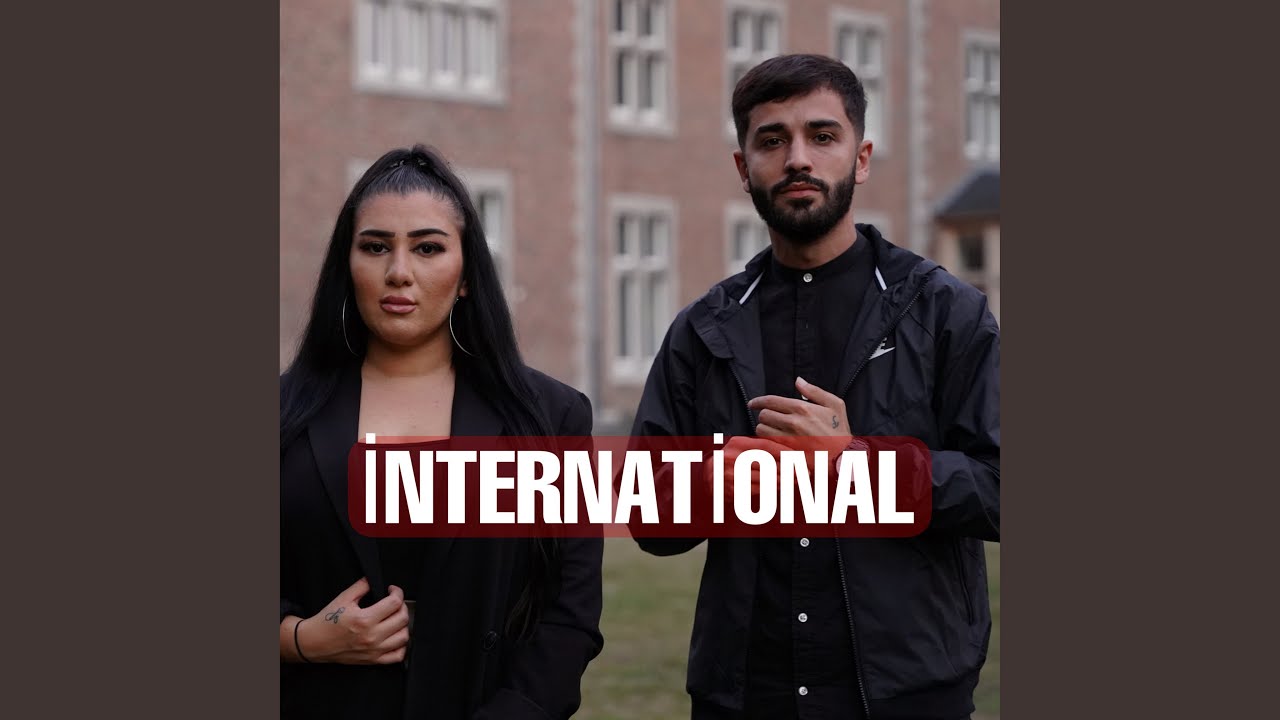 İnternational Youtube