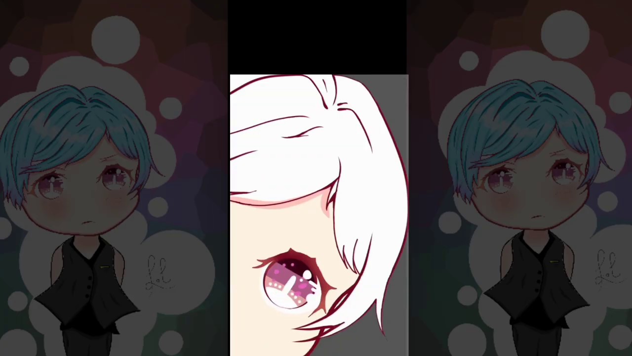 Ibis Paint X Anime Drawing Qosakitty