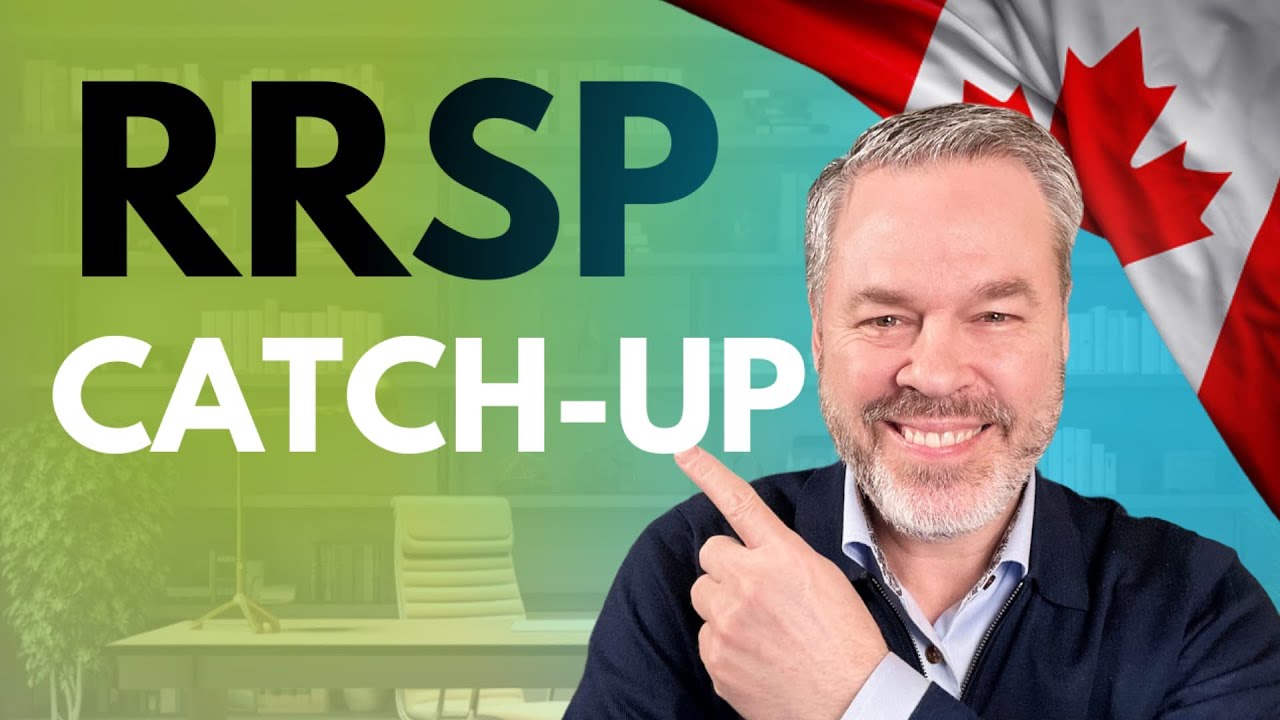 Maximize Your Rrsp With This Retirement Savings Strategy Youtube