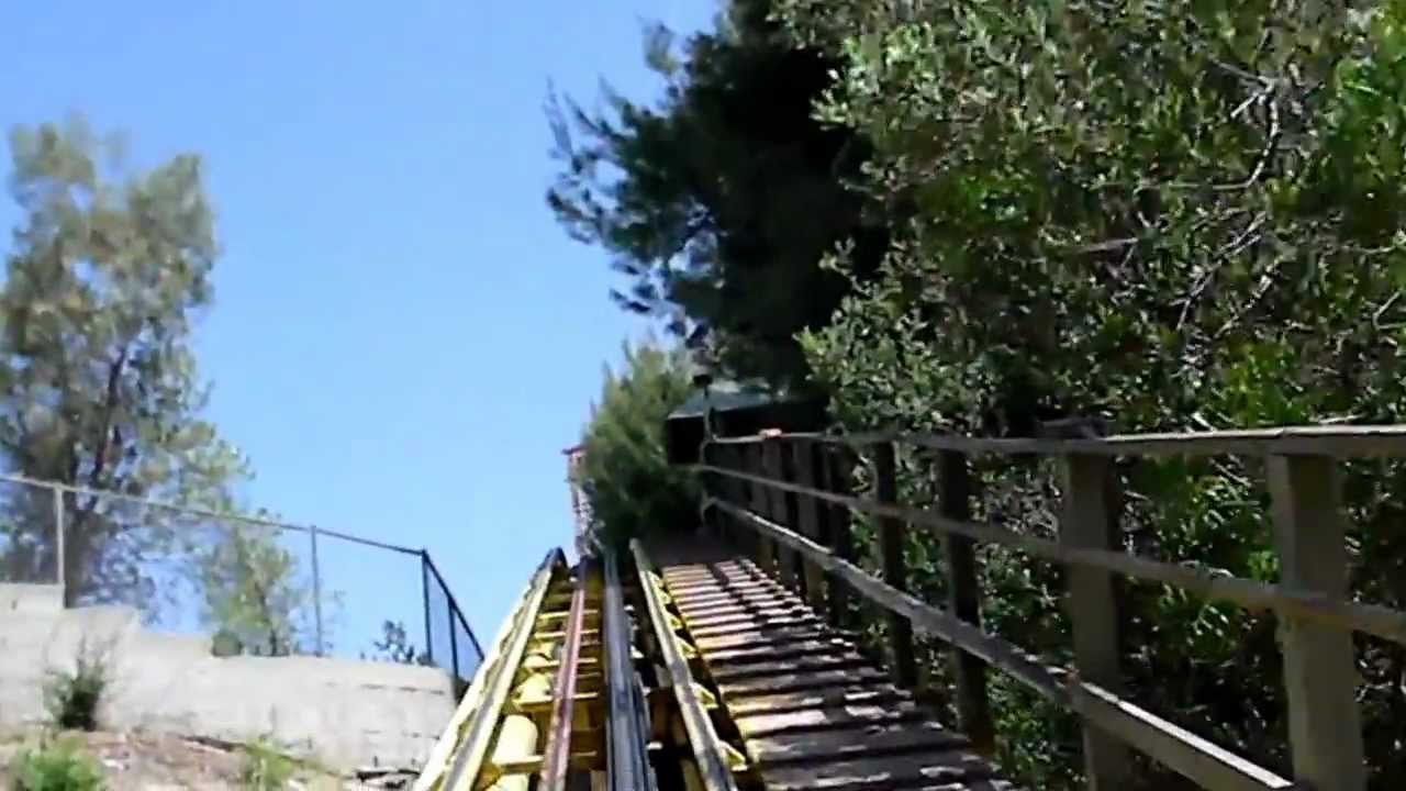 Six Flags Youtube