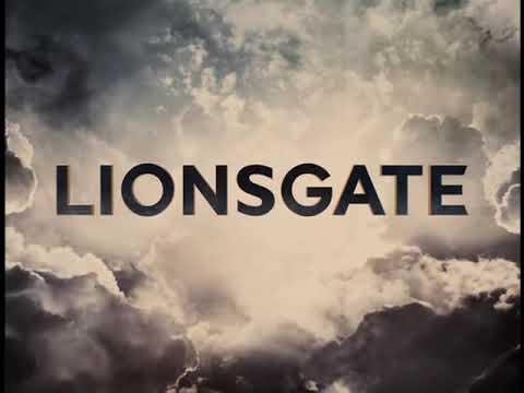 Lionsgate Hit Entertainment Logo 2008 Youtube