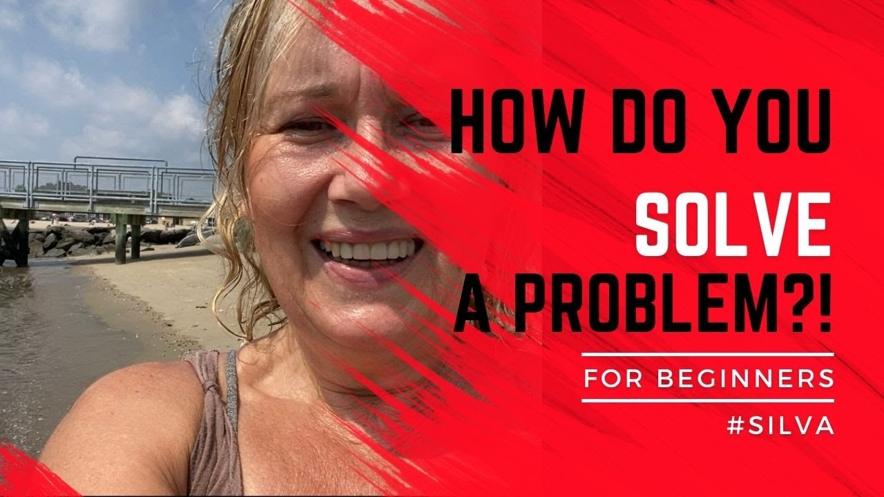 How Do You Solve A Problem Youtube