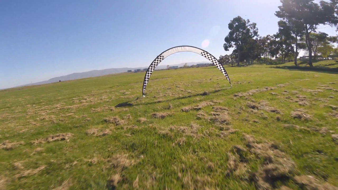 Droning Practice Youtube