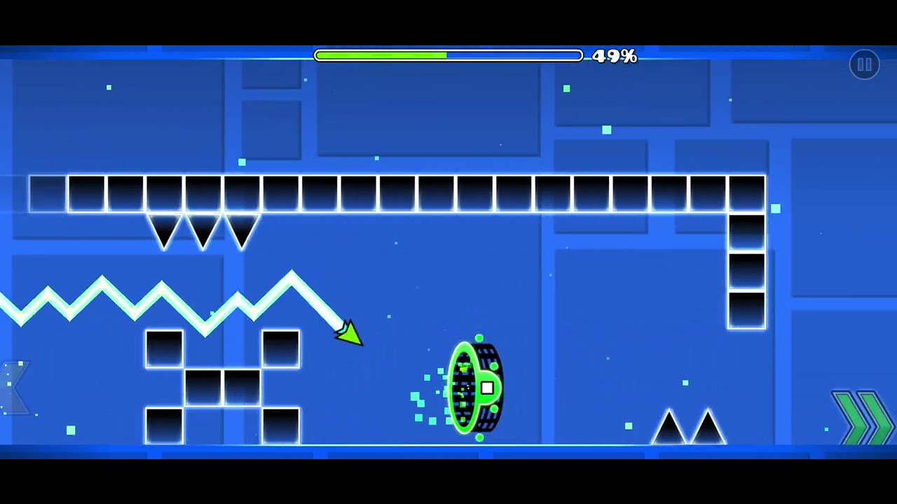 I Build Stereo Madness From Memory Robtopgames Youtube