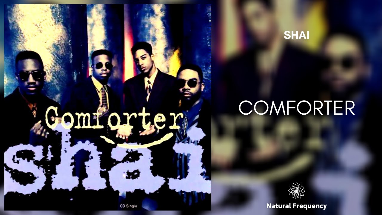 Shai Comforter 432hz Youtube