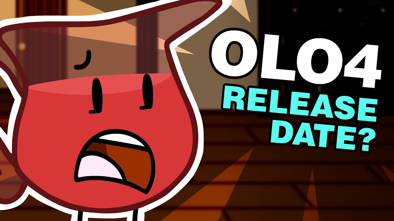 Object Lockout 4 Release Date Trailer Youtube