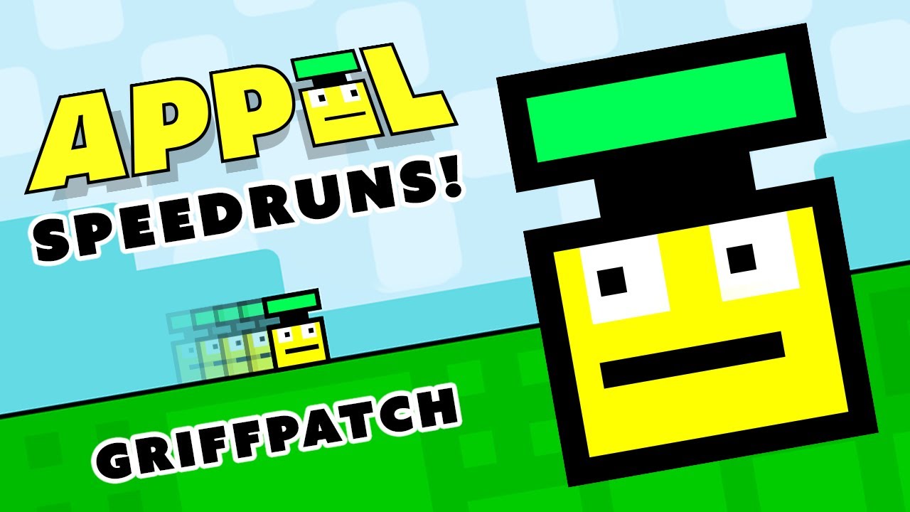 Fastest Appel Speedruns Jan 2021 Youtube