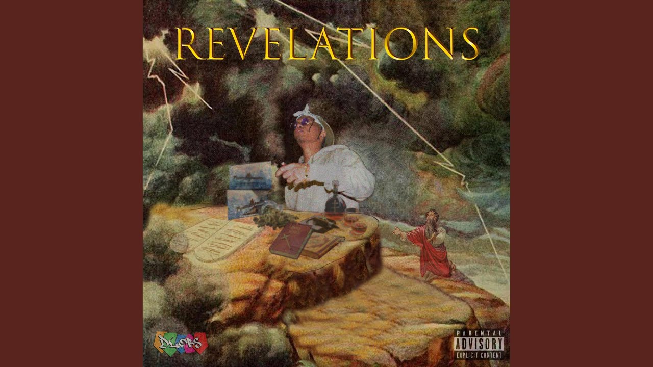 Revelation Youtube