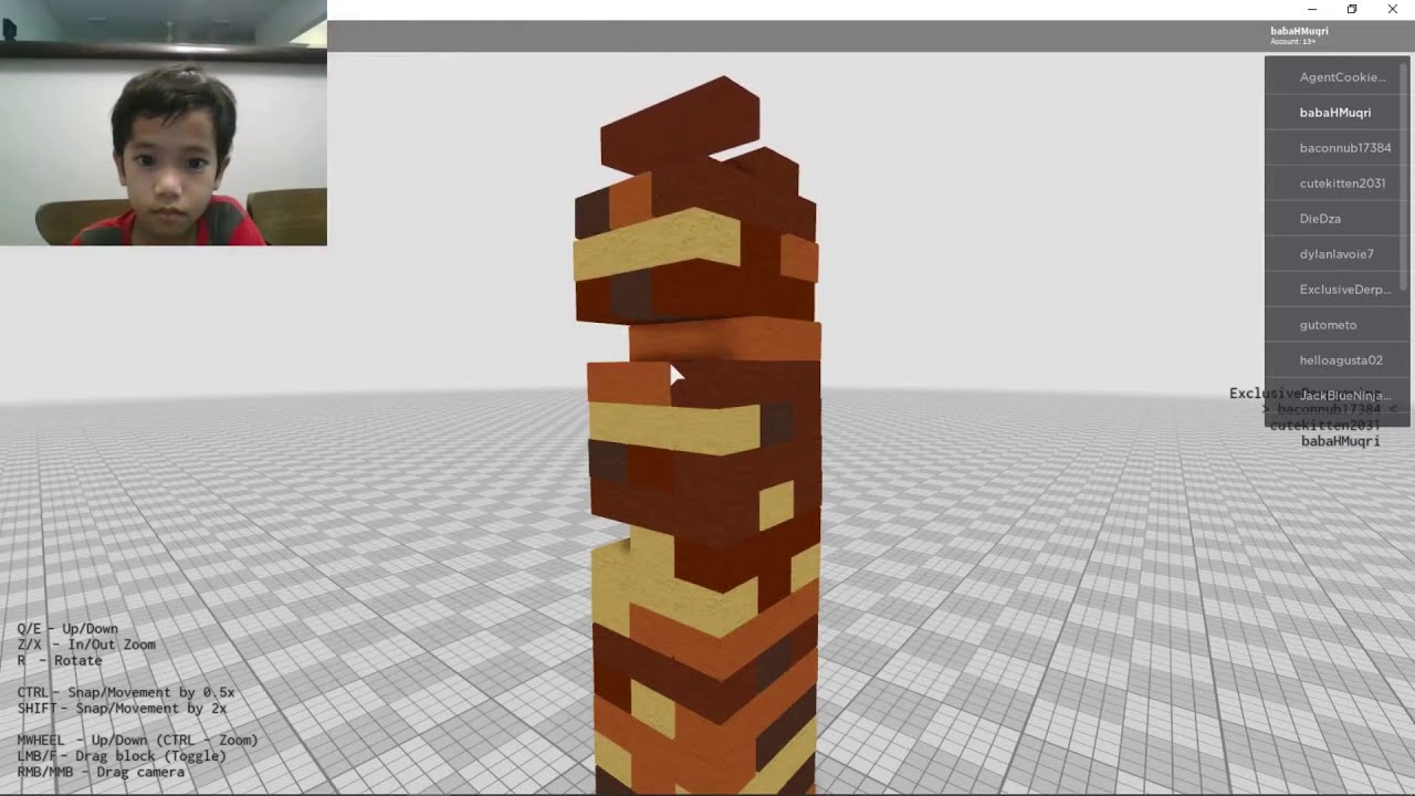 Roblox Stackables Youtube