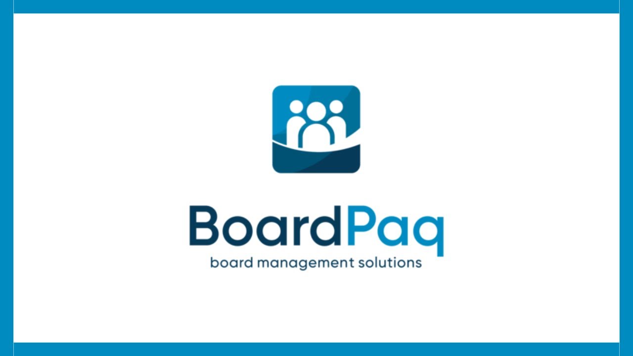 Boardpaq Tutorial Youtube