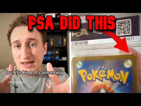 Psa Has A Huge Problem Youtube