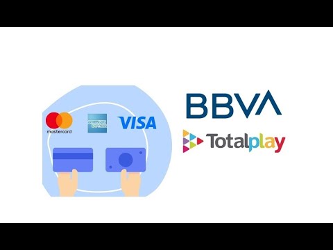 Pagar Totalplay Desde Bbva Youtube
