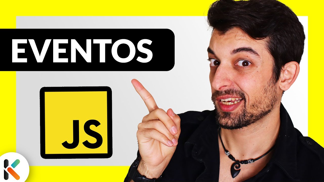ёяты Eventos En Javascript Youtube