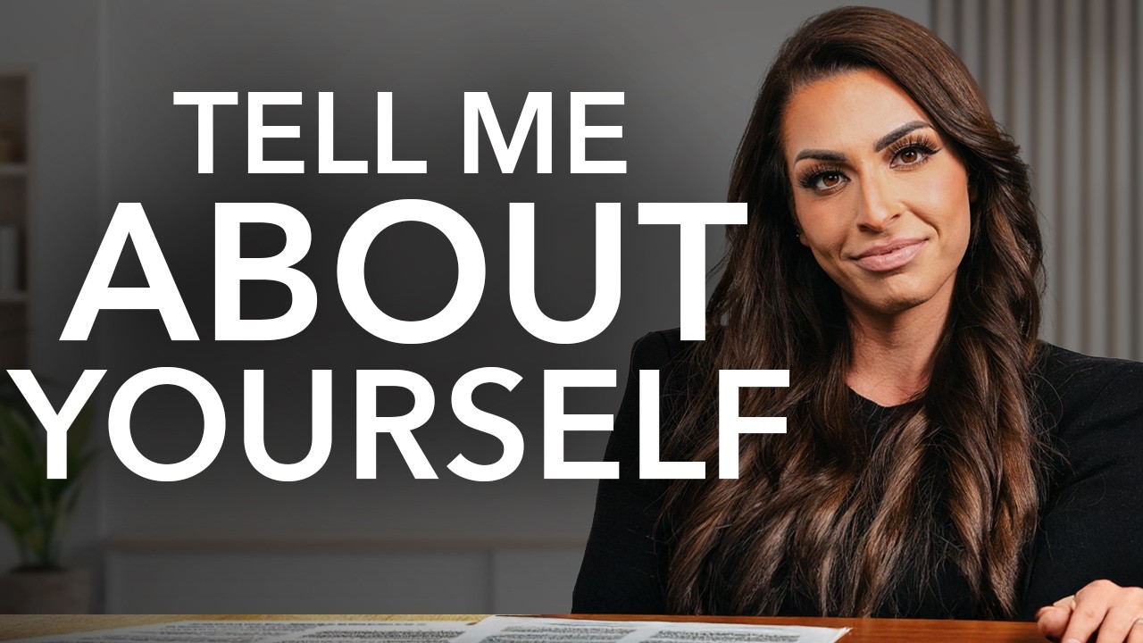 Top 10 Answers To Interview Questions Youtube