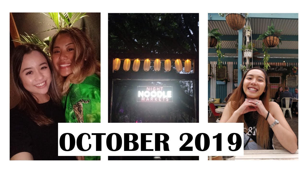 October 2019 1 Second Everyday Youtube