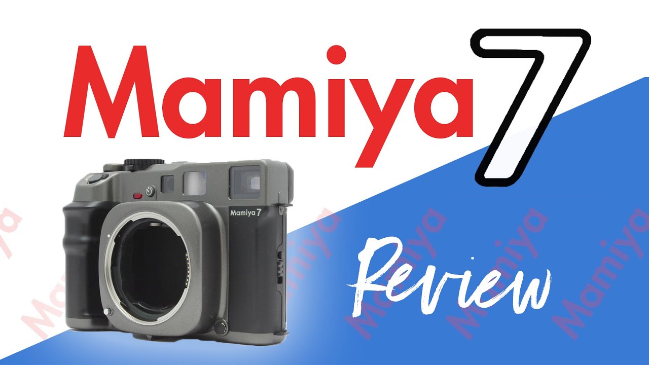 Mamiya 7 Is It Over Hyped Youtube